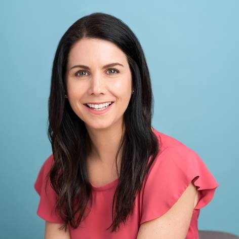 Supporter Spotlight: Laura Patrick