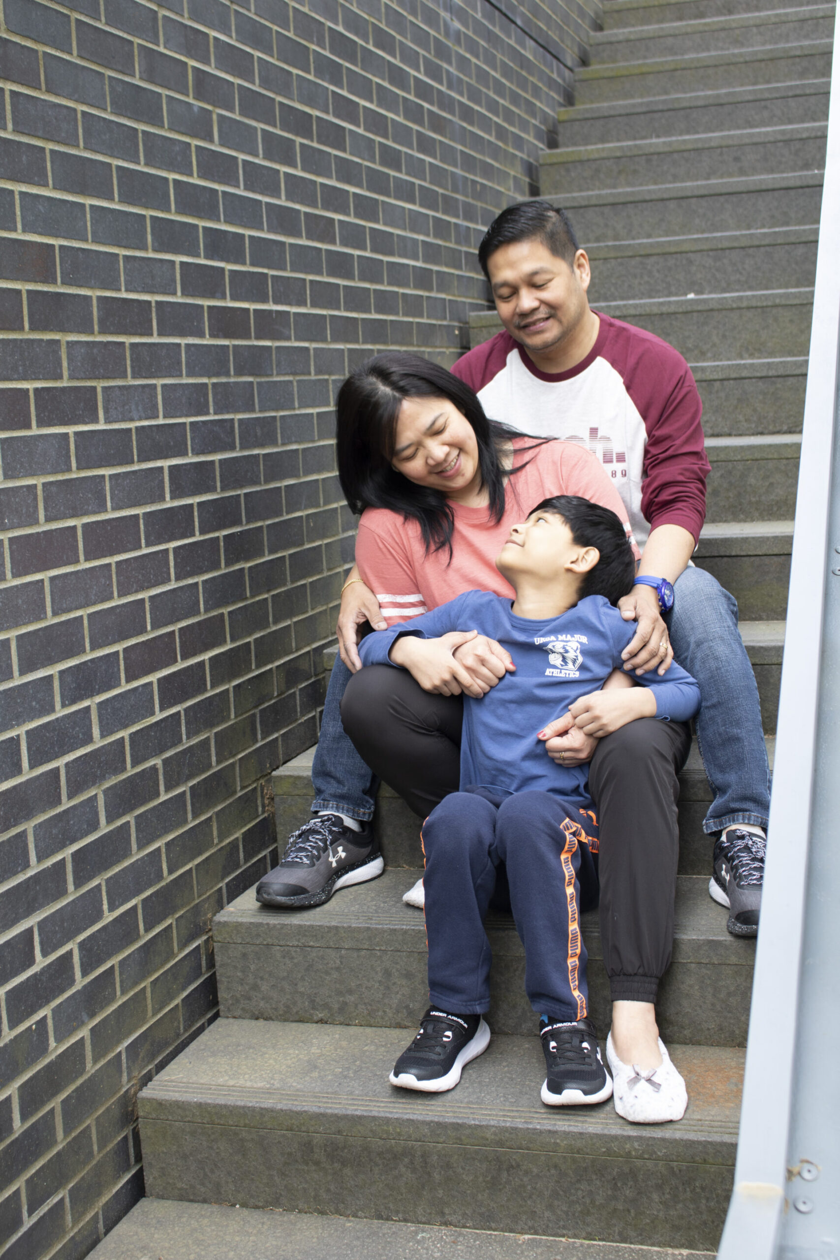 Meet the Verdeflor Family